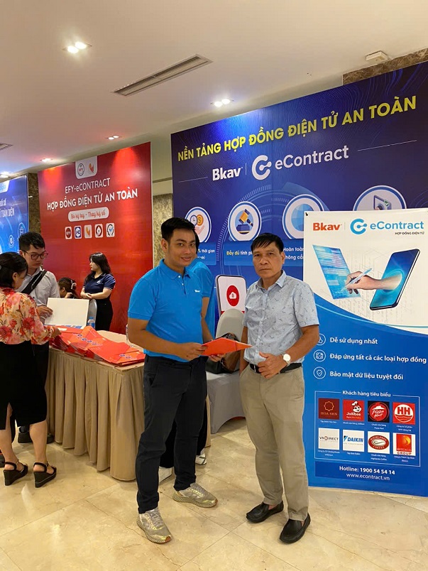 Tin tức Bkav | Bkav Corporation