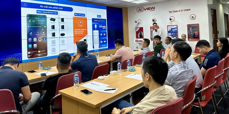 Tin tức Bkav | Bkav Corporation