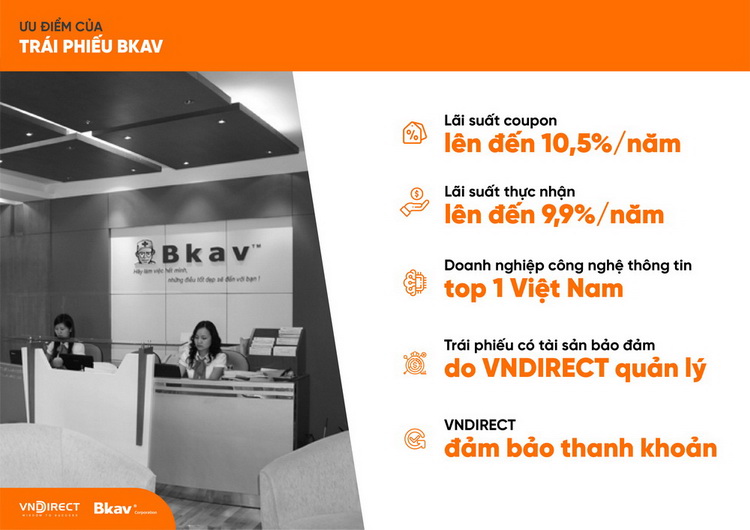 Tin tức Bkav | Bkav Corporation