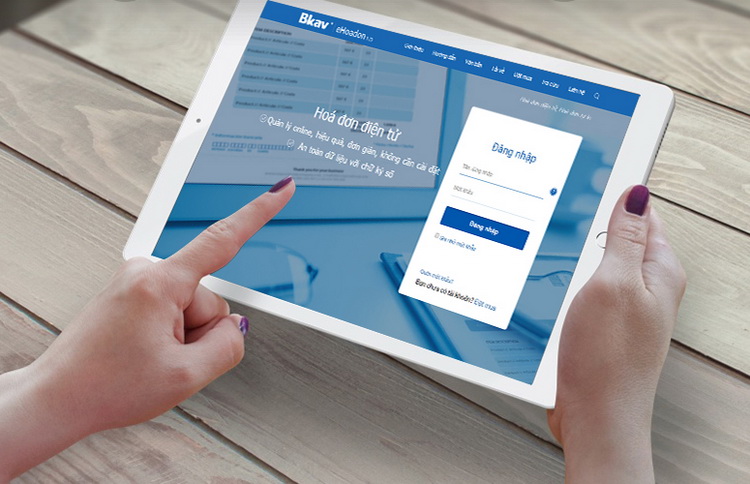 Top new | Bkav Corporation